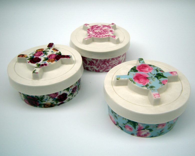PMN-2 LANDMINE TRINKET BOXES – Karen Thompson